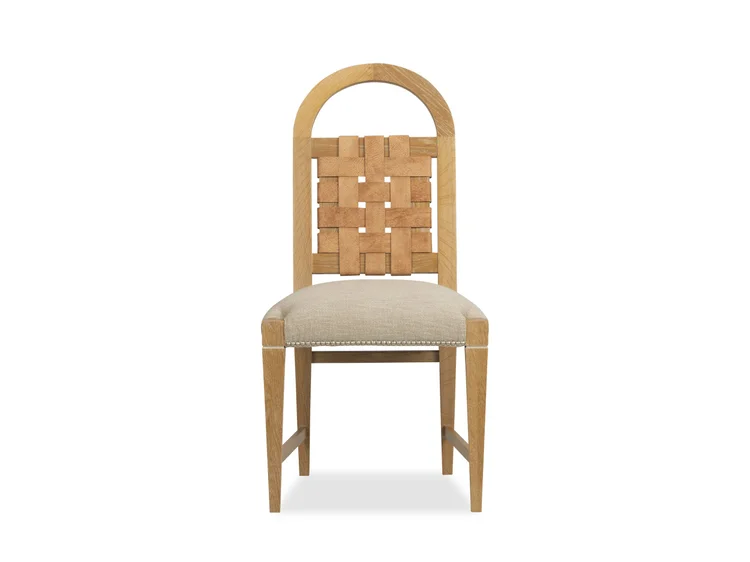 DELFINA ARM CHAIR — ALFREDO PAREDES
