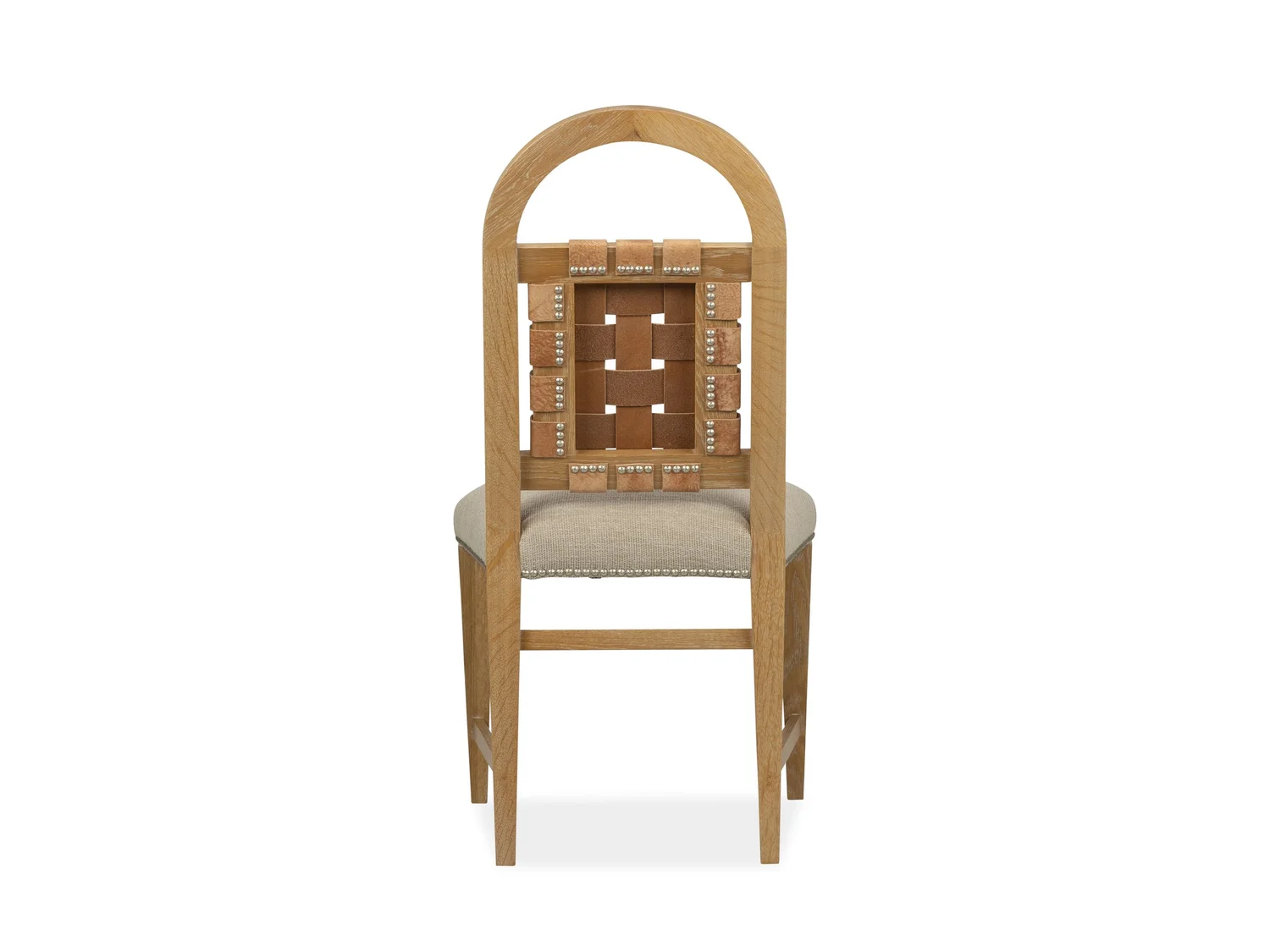 PALMA CHAIR — ALFREDO PAREDES