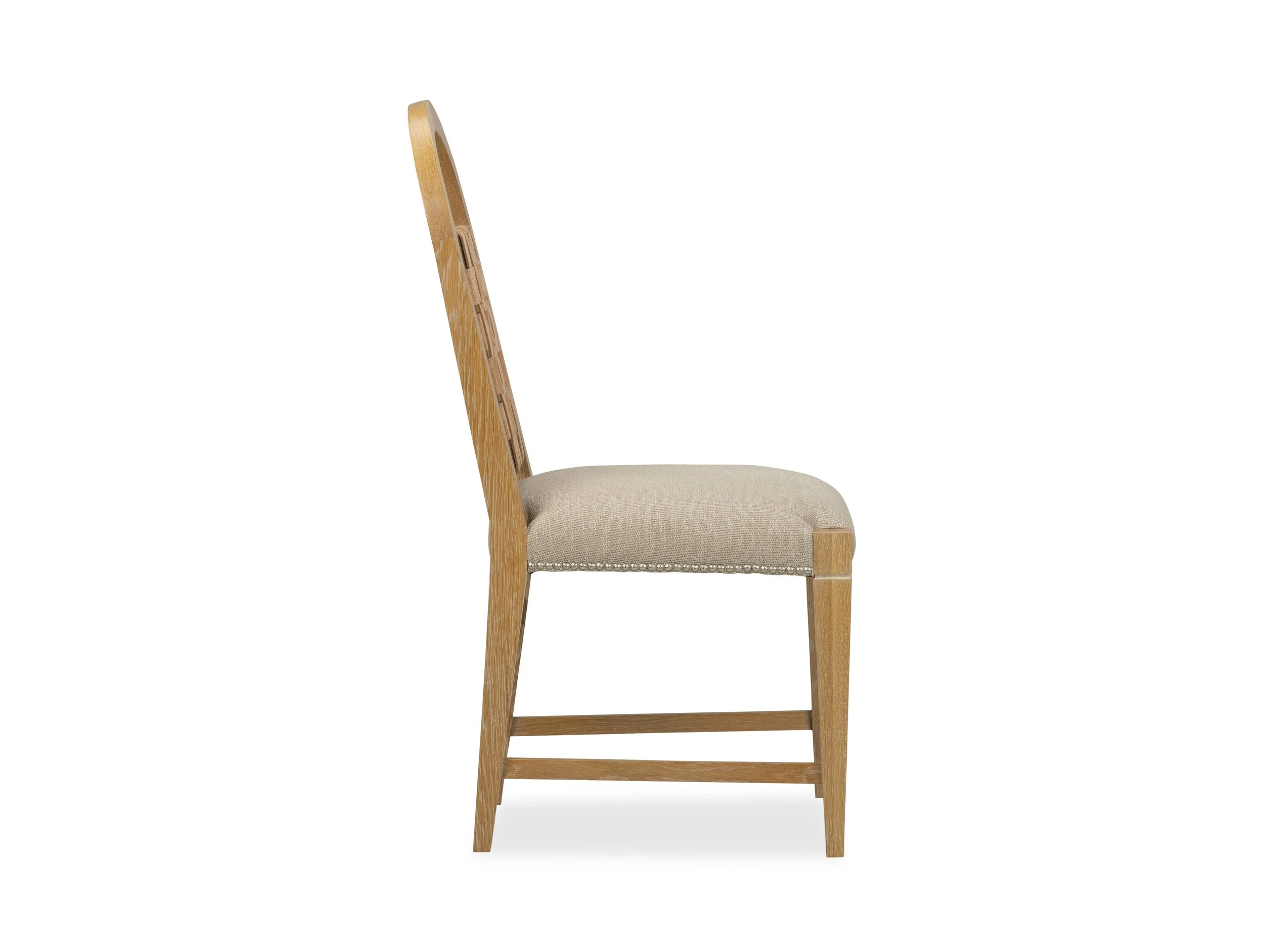 PALMA CHAIR — ALFREDO PAREDES