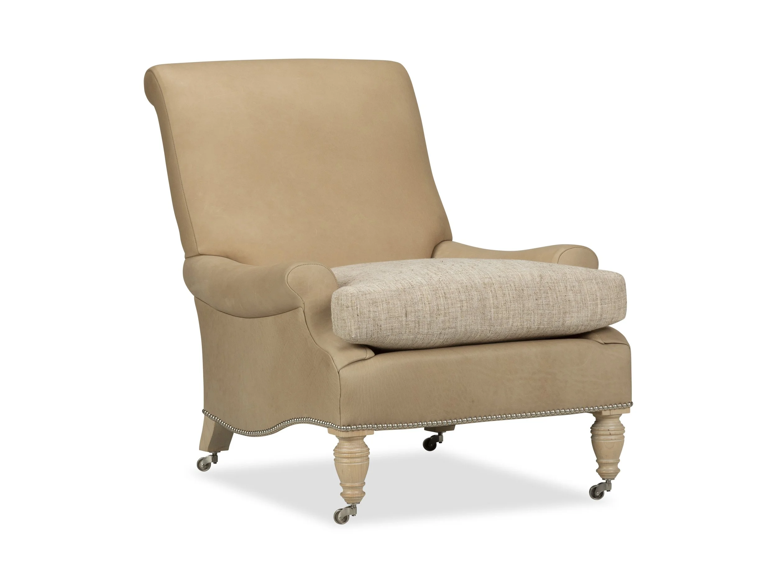 PALMA CHAIR — ALFREDO PAREDES