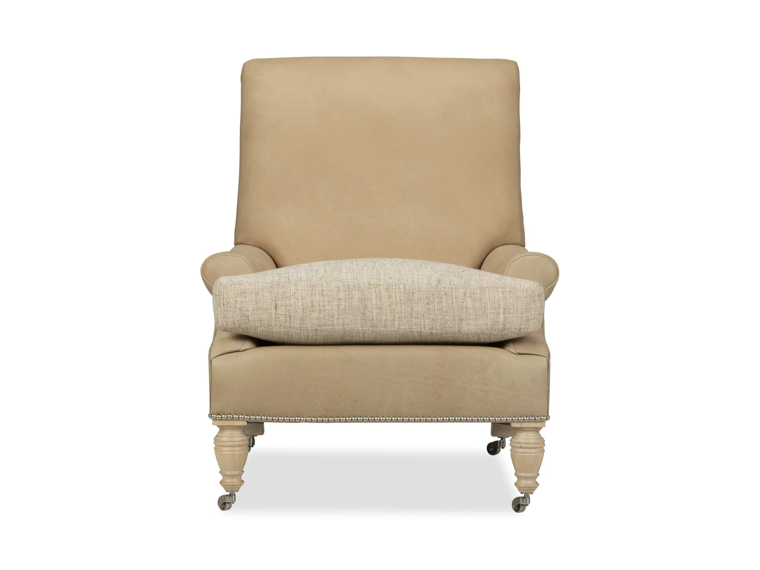 PALMA CHAIR — ALFREDO PAREDES
