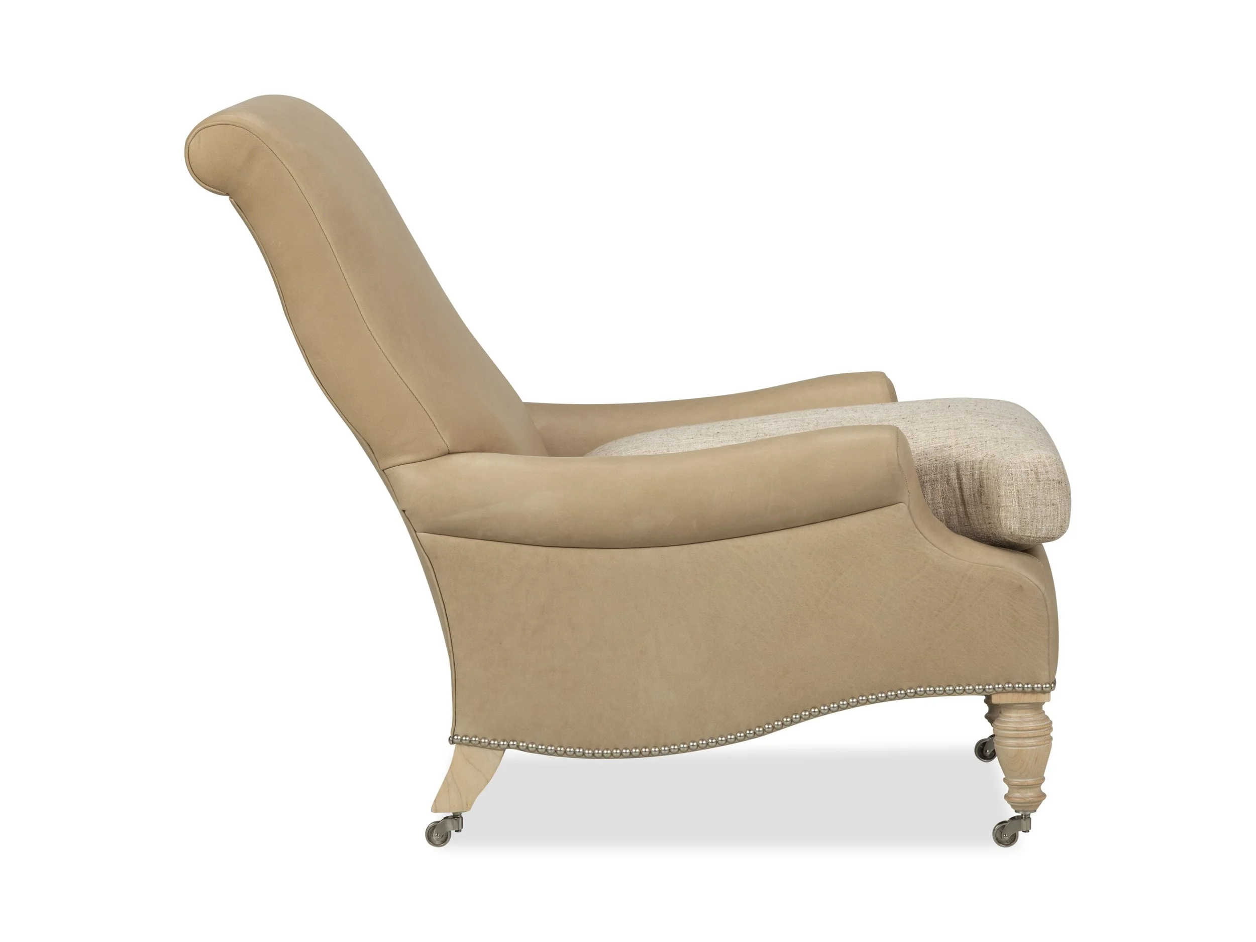 PALMA CHAIR — ALFREDO PAREDES