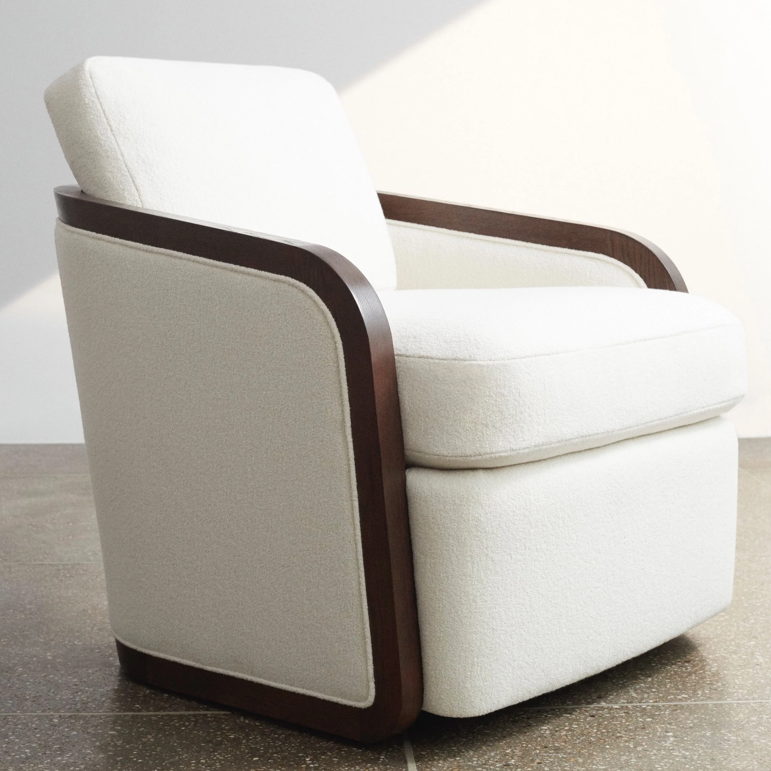 PALMA CHAIR — ALFREDO PAREDES