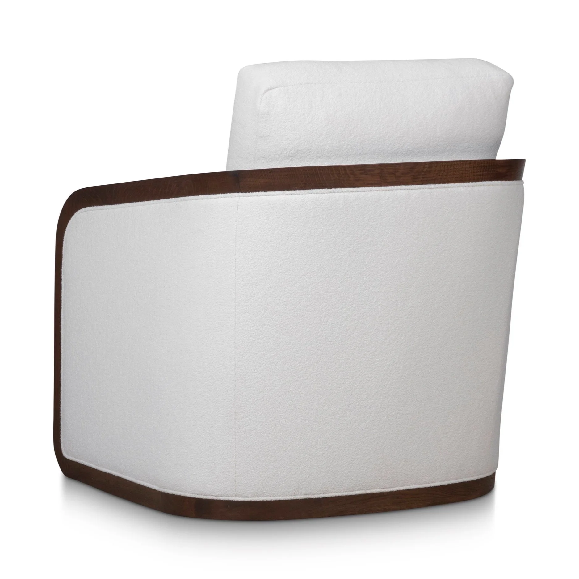 DELFINA ARM CHAIR — ALFREDO PAREDES