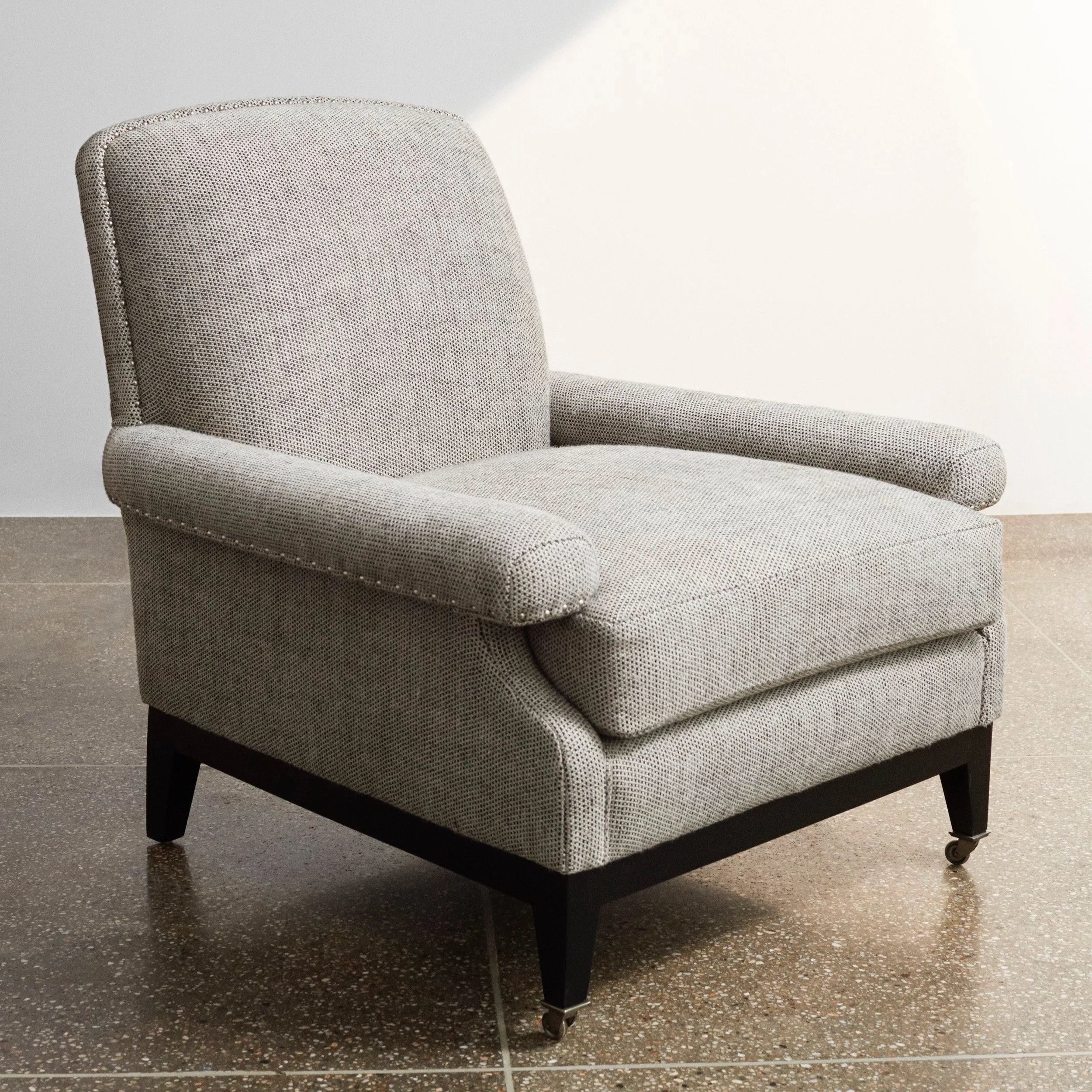 PALMA CHAIR — ALFREDO PAREDES