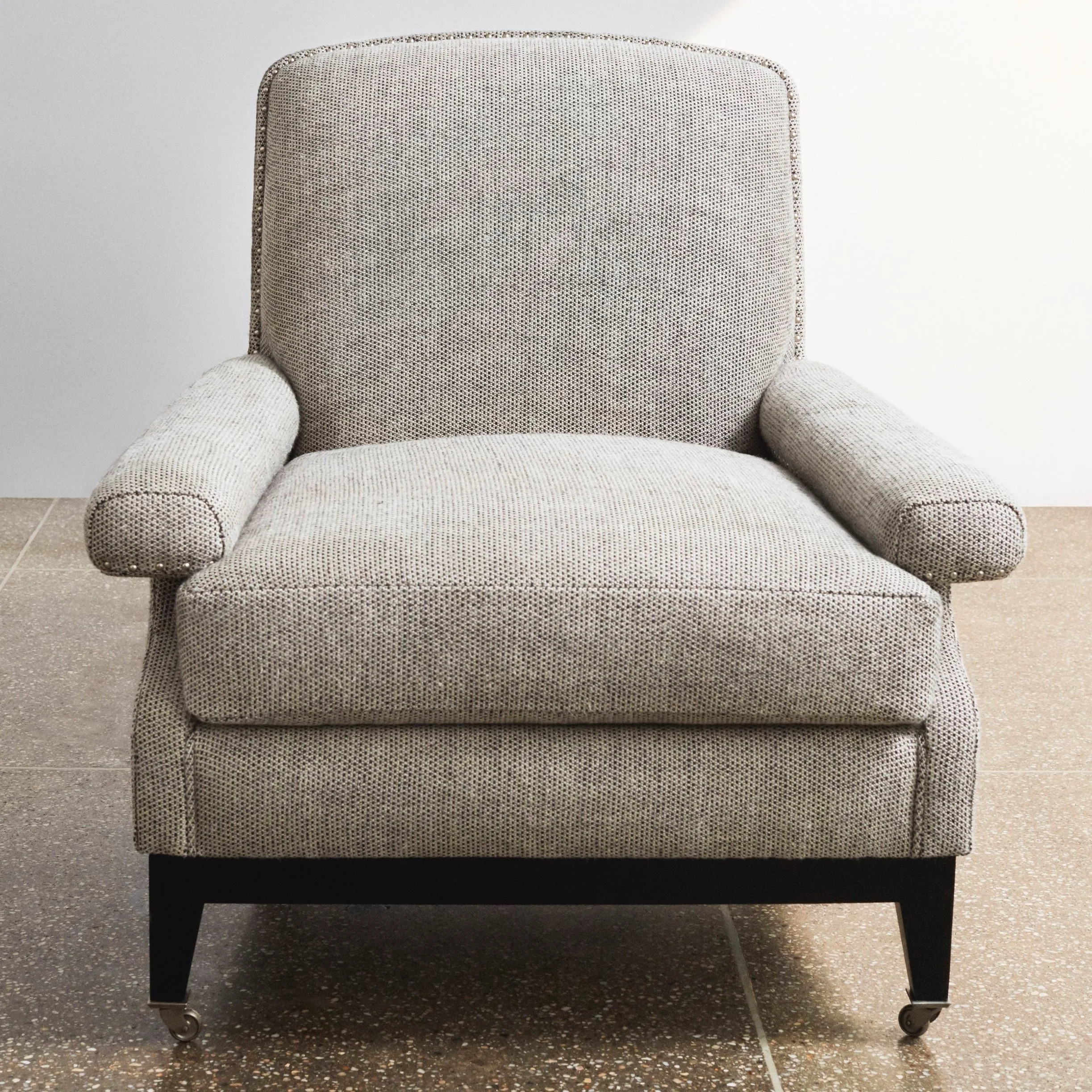 PALMA CHAIR — ALFREDO PAREDES