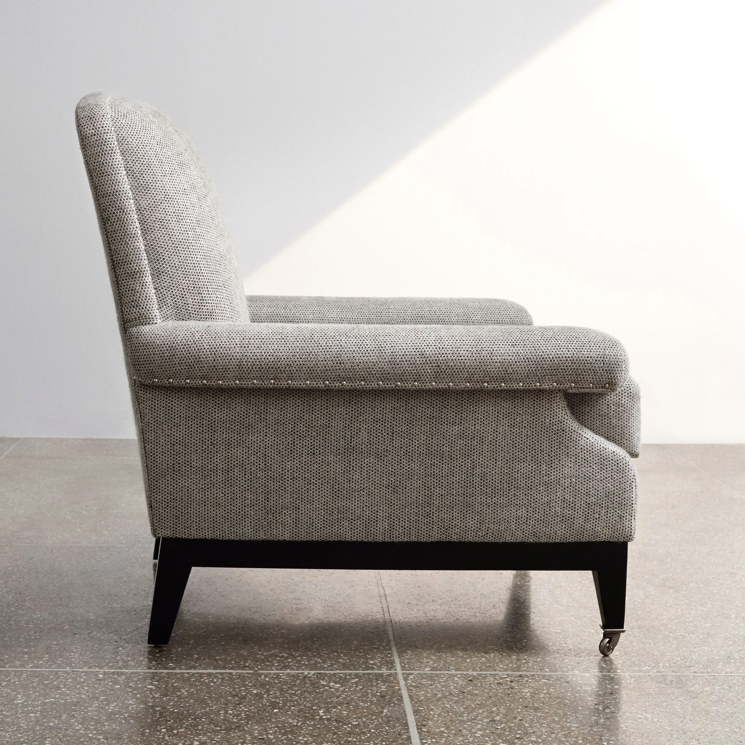 PALMA CHAIR — ALFREDO PAREDES