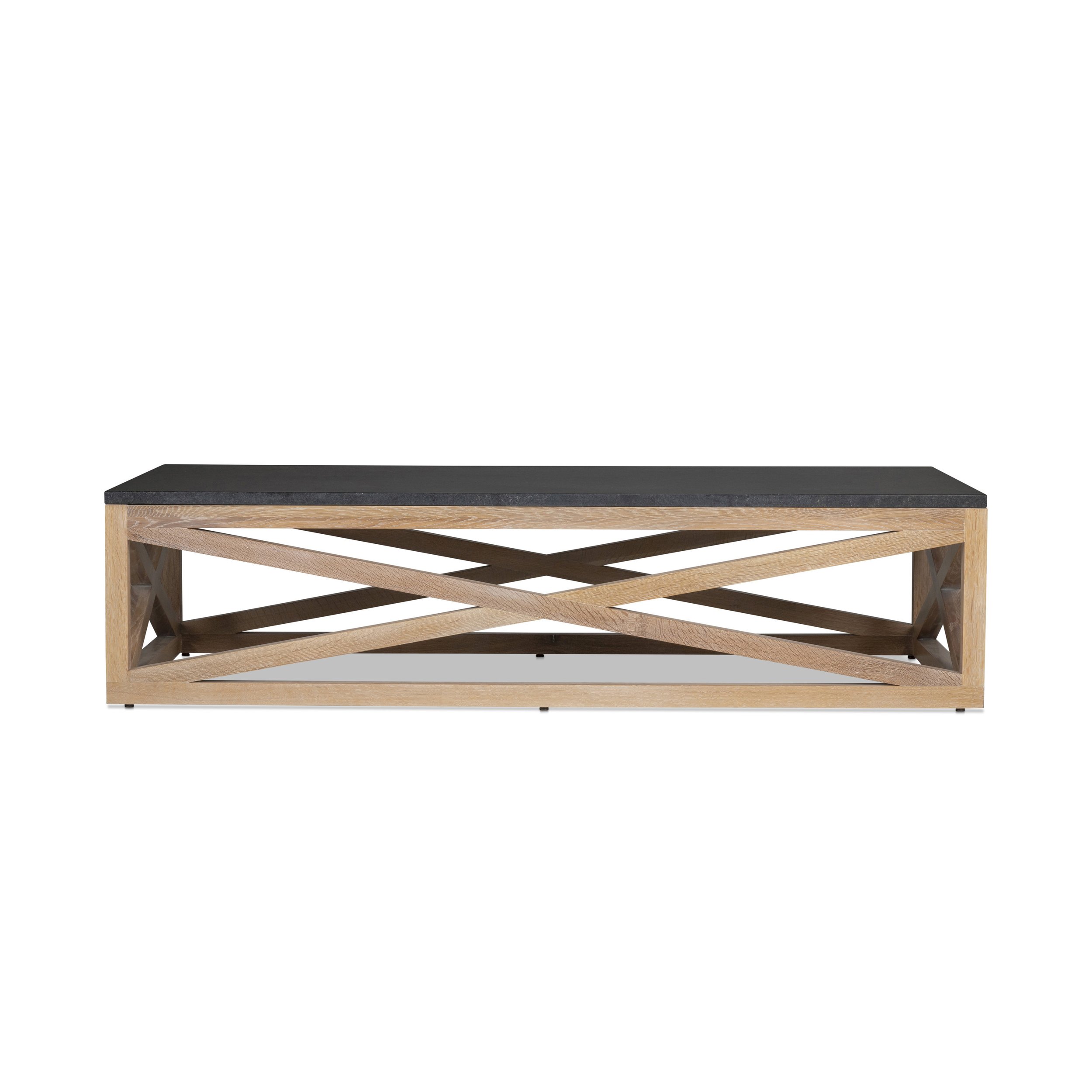 BAJA COFFEE TABLE — ALFREDO PAREDES
