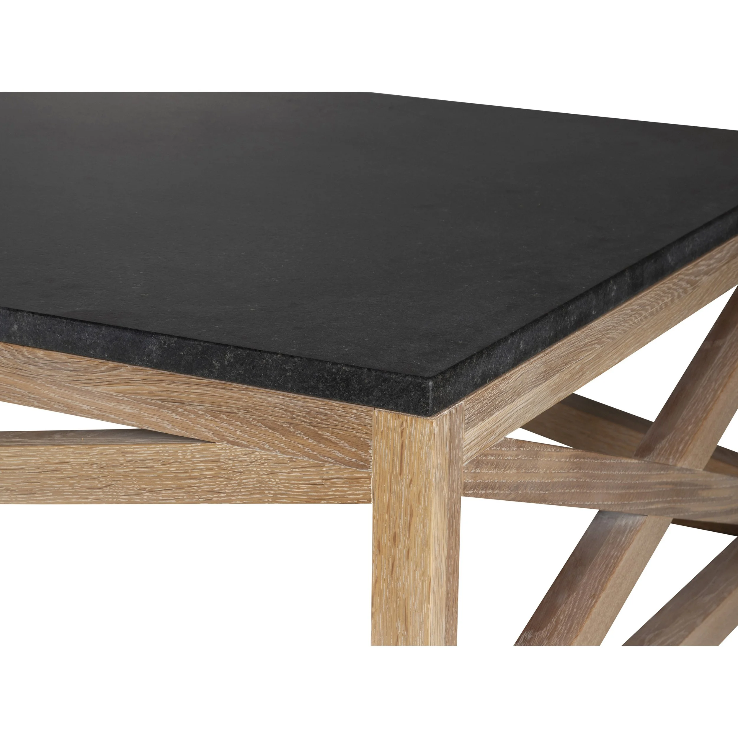 BAJA COFFEE TABLE — ALFREDO PAREDES