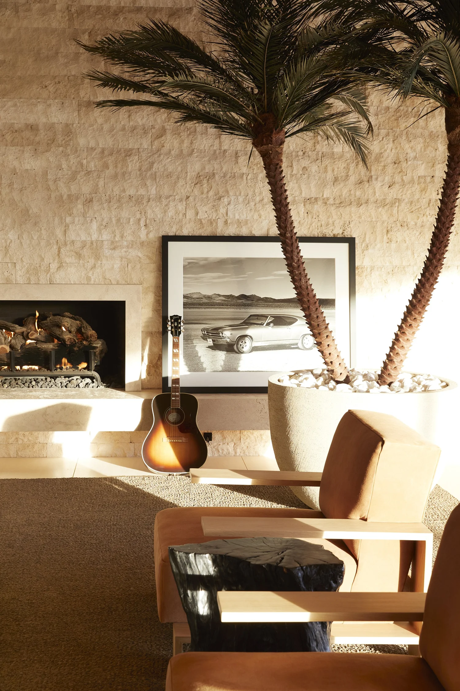 Interior Design — Residential Projects — Alfredo Paredes