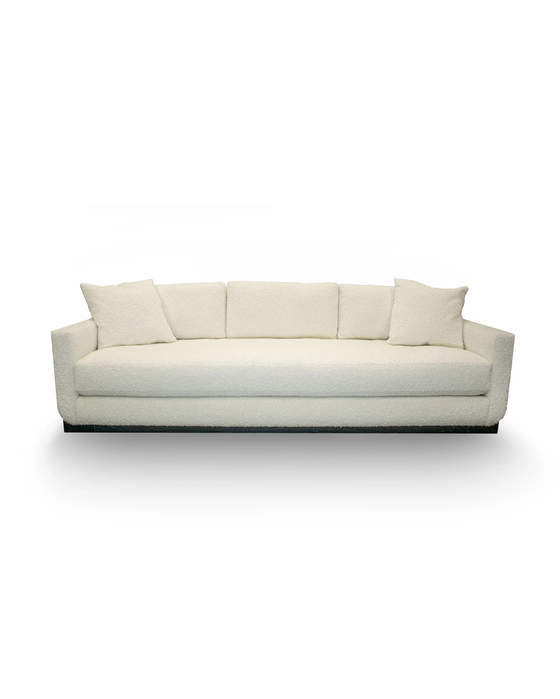 OBISPO SOFA — ALFREDO PAREDES