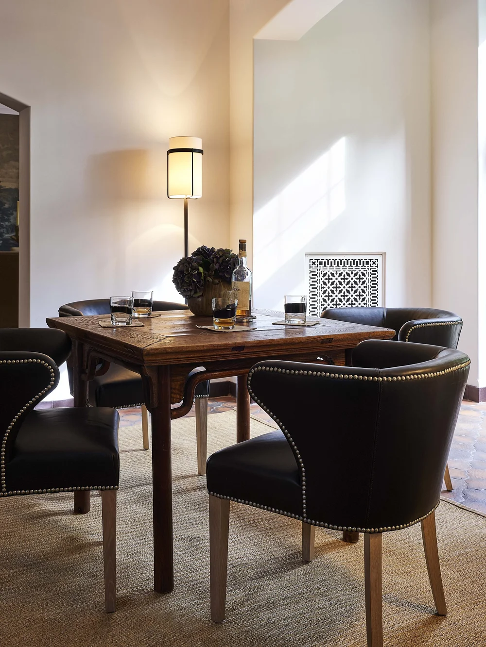 PALMA CHAIR — ALFREDO PAREDES