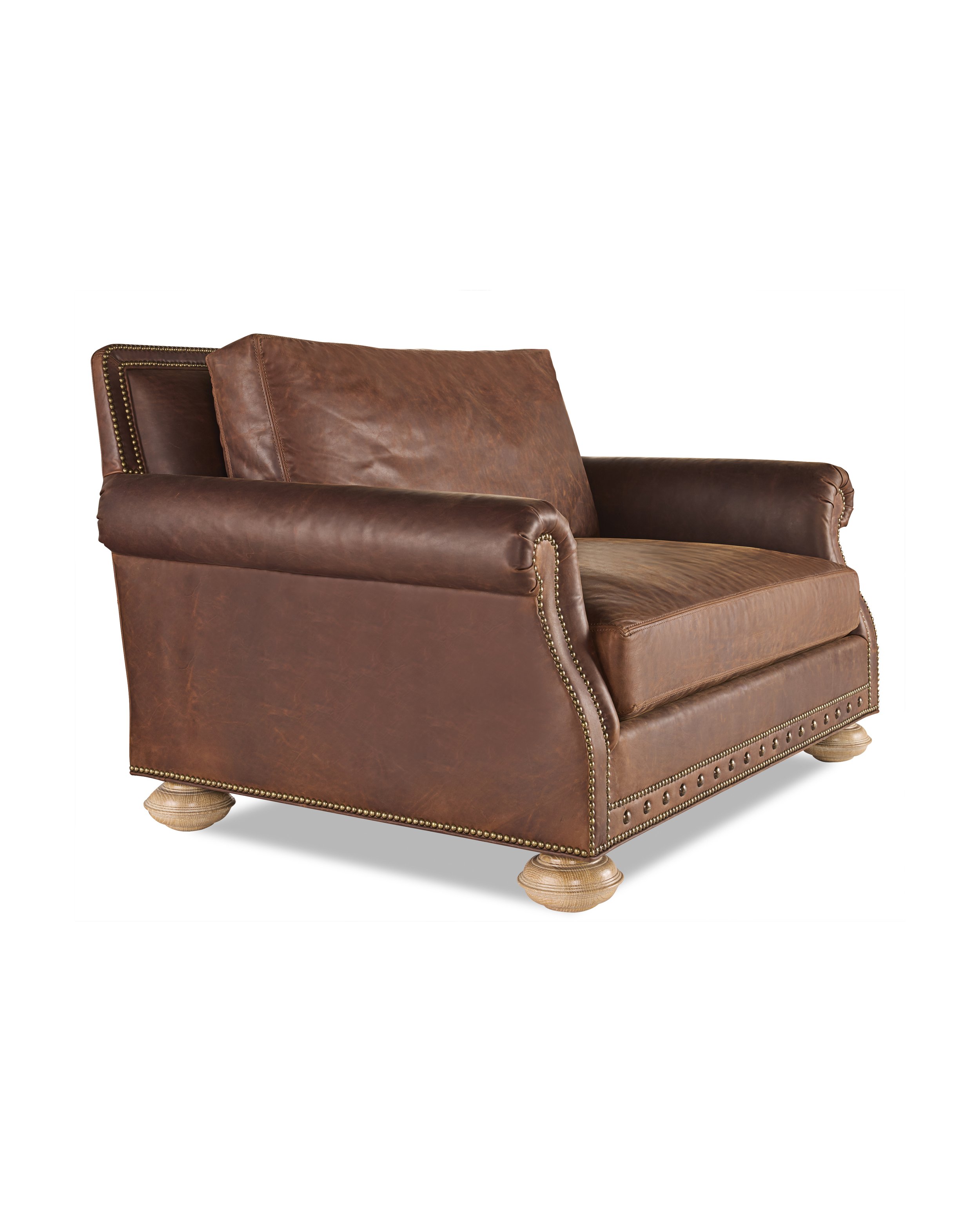 DELFINA ARM CHAIR — ALFREDO PAREDES