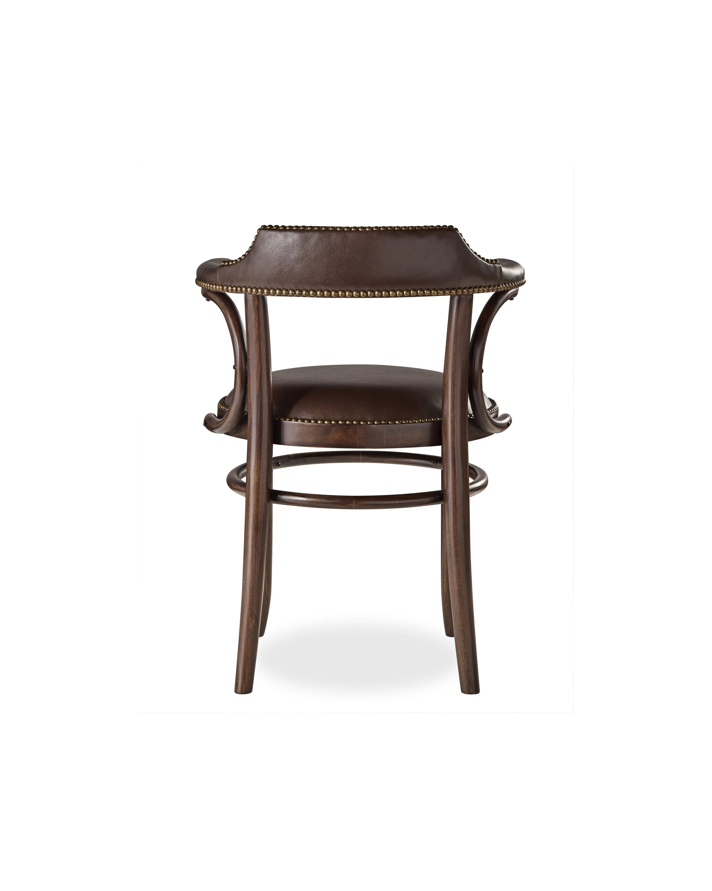 PALMA CHAIR — ALFREDO PAREDES