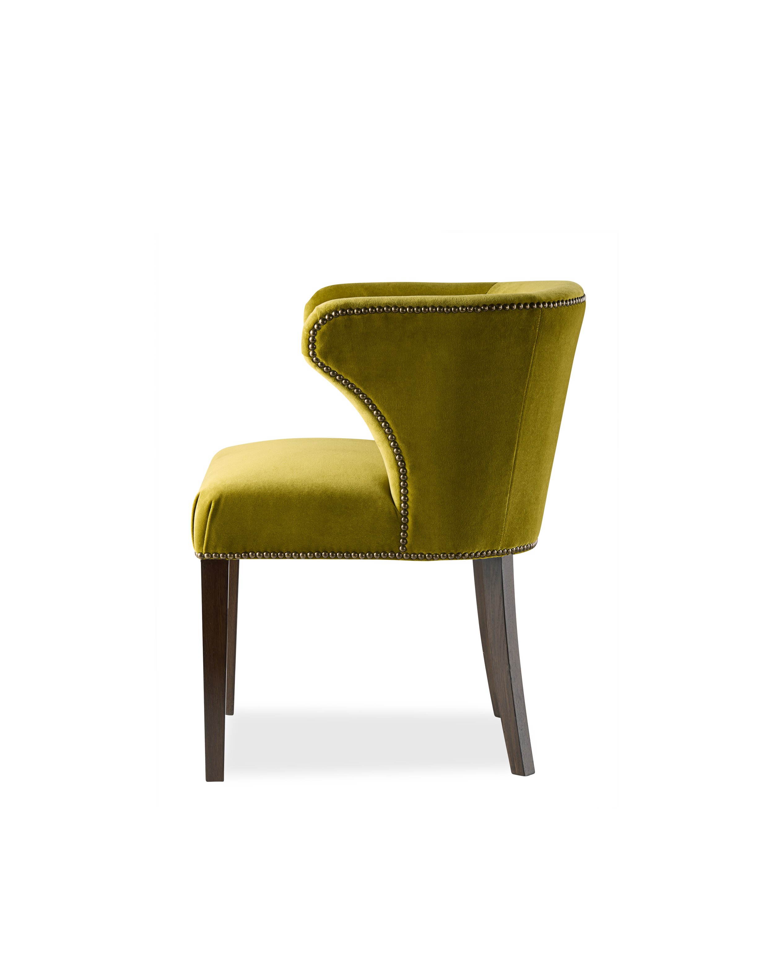 PALMA CHAIR — ALFREDO PAREDES
