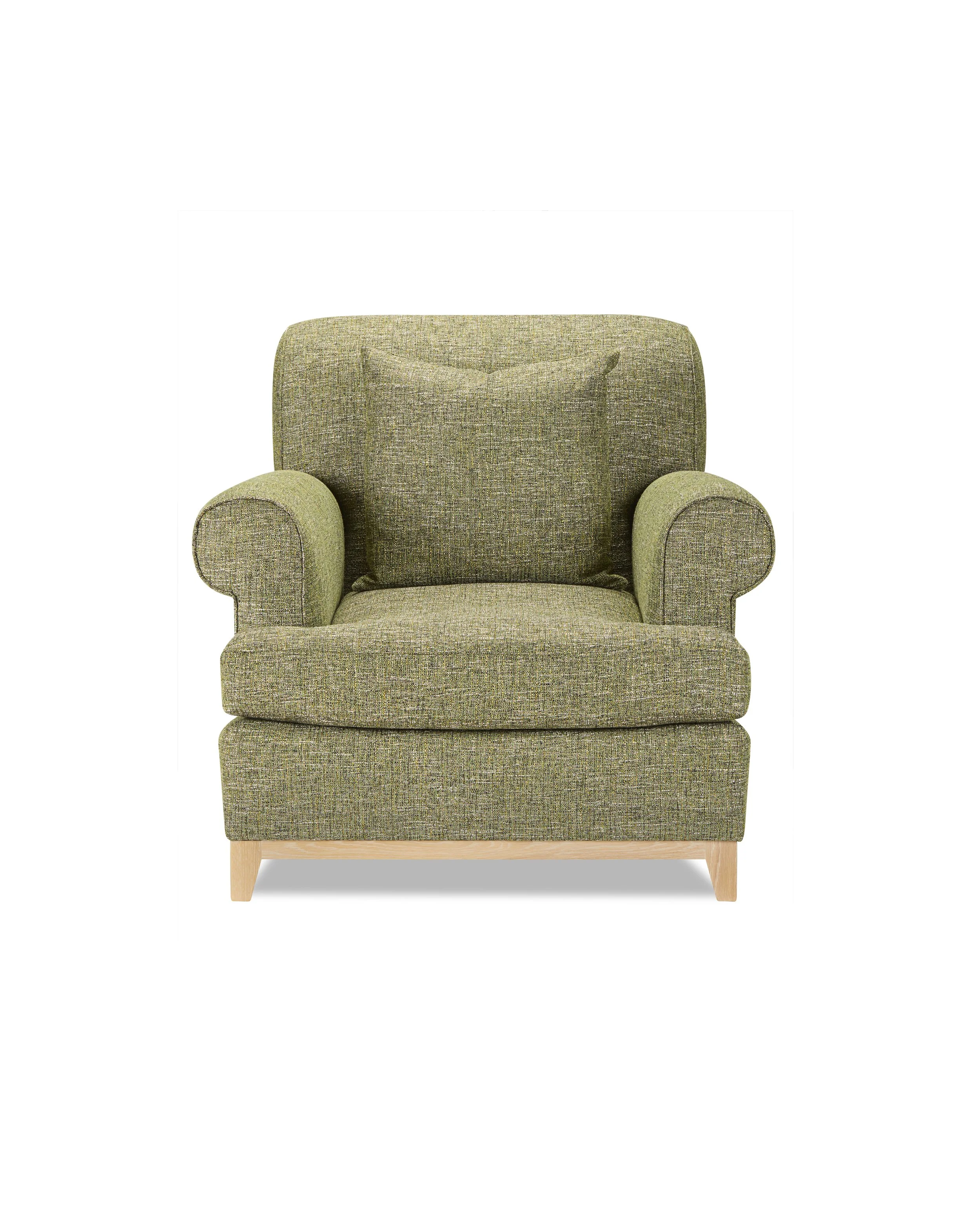 PALMA CHAIR — ALFREDO PAREDES