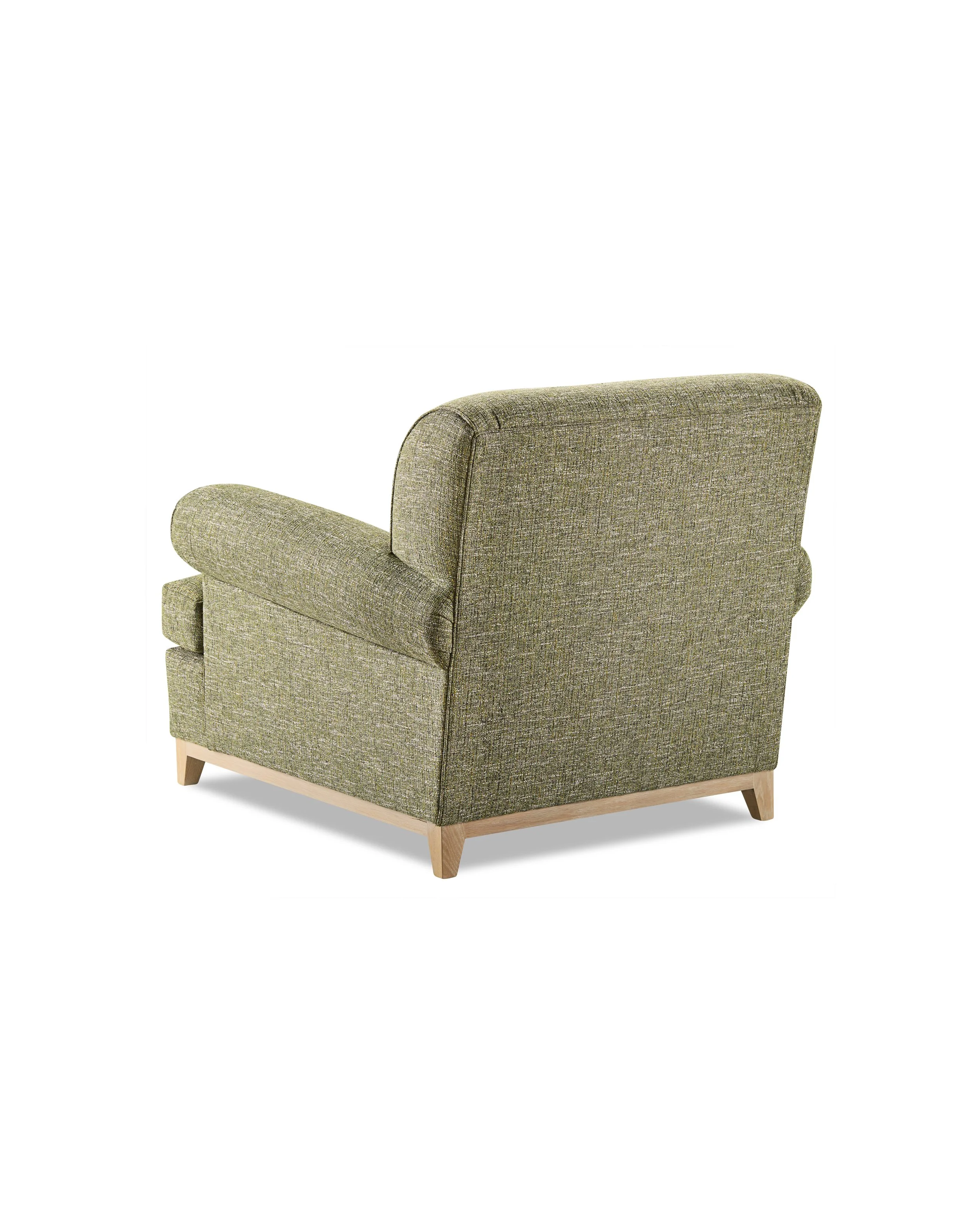 PALMA CHAIR — ALFREDO PAREDES