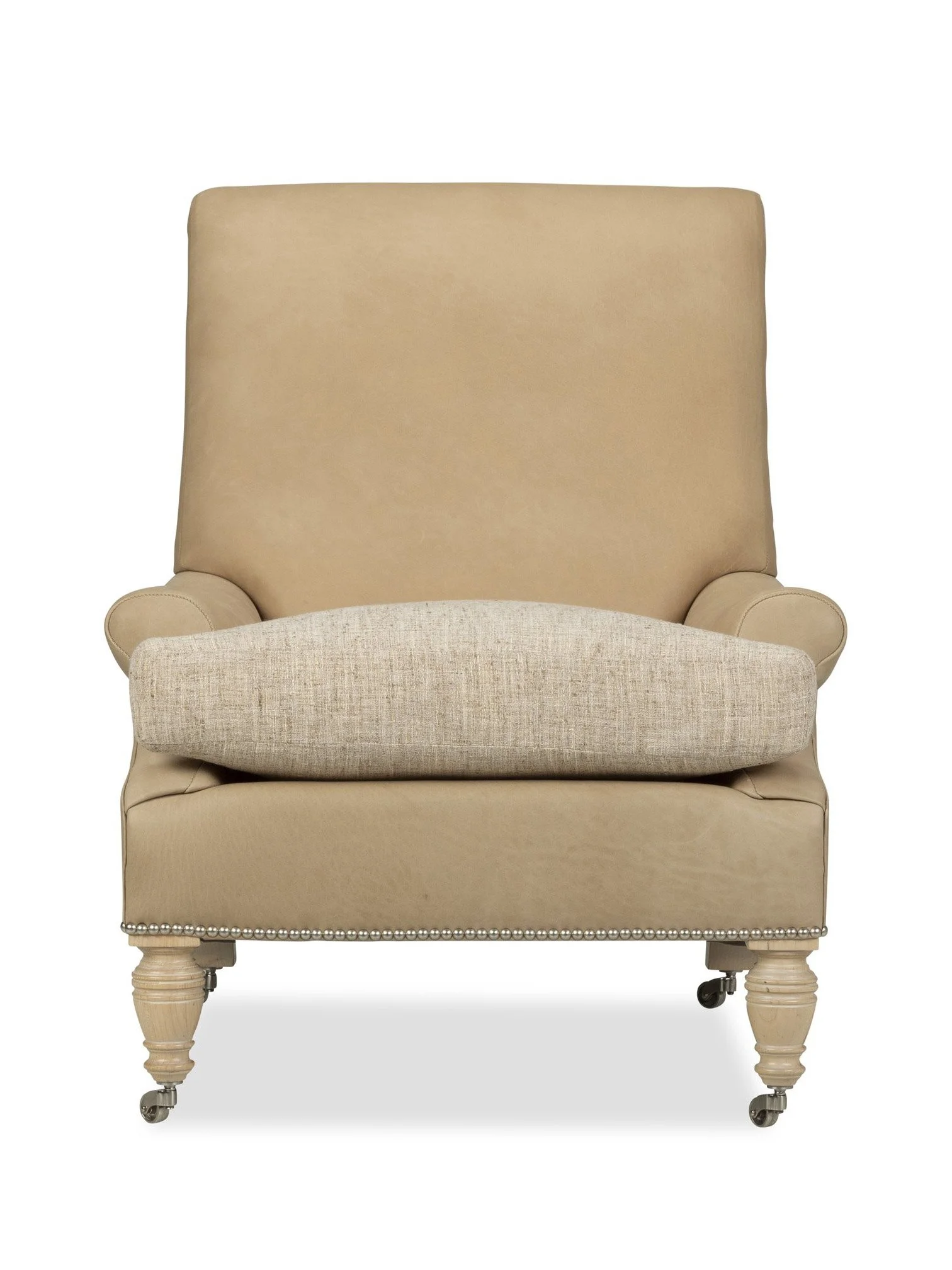 Delfina Arm Chair — Alfredo Paredes
