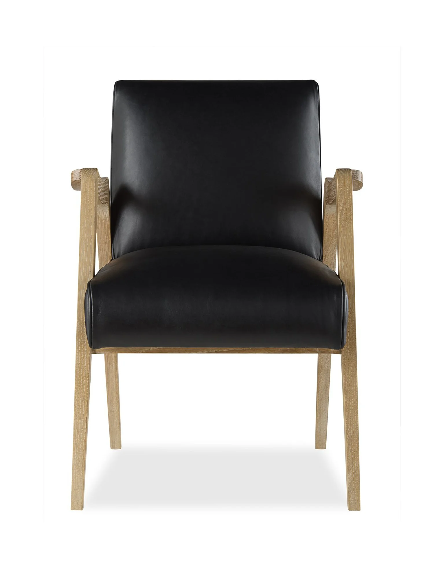 Delfina Arm Chair — Alfredo Paredes
