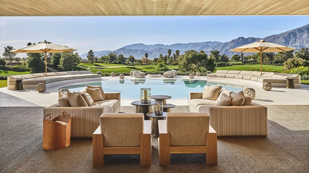 ALFREDO PAREDES - Alfredo Paredes Studio, A Interior Design Firm based ...