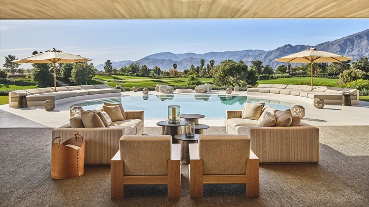 ALFREDO PAREDES - Alfredo Paredes Studio, A Interior Design Firm based ...