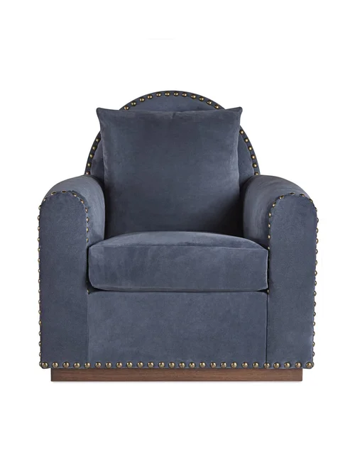 Delfina Arm Chair — Alfredo Paredes