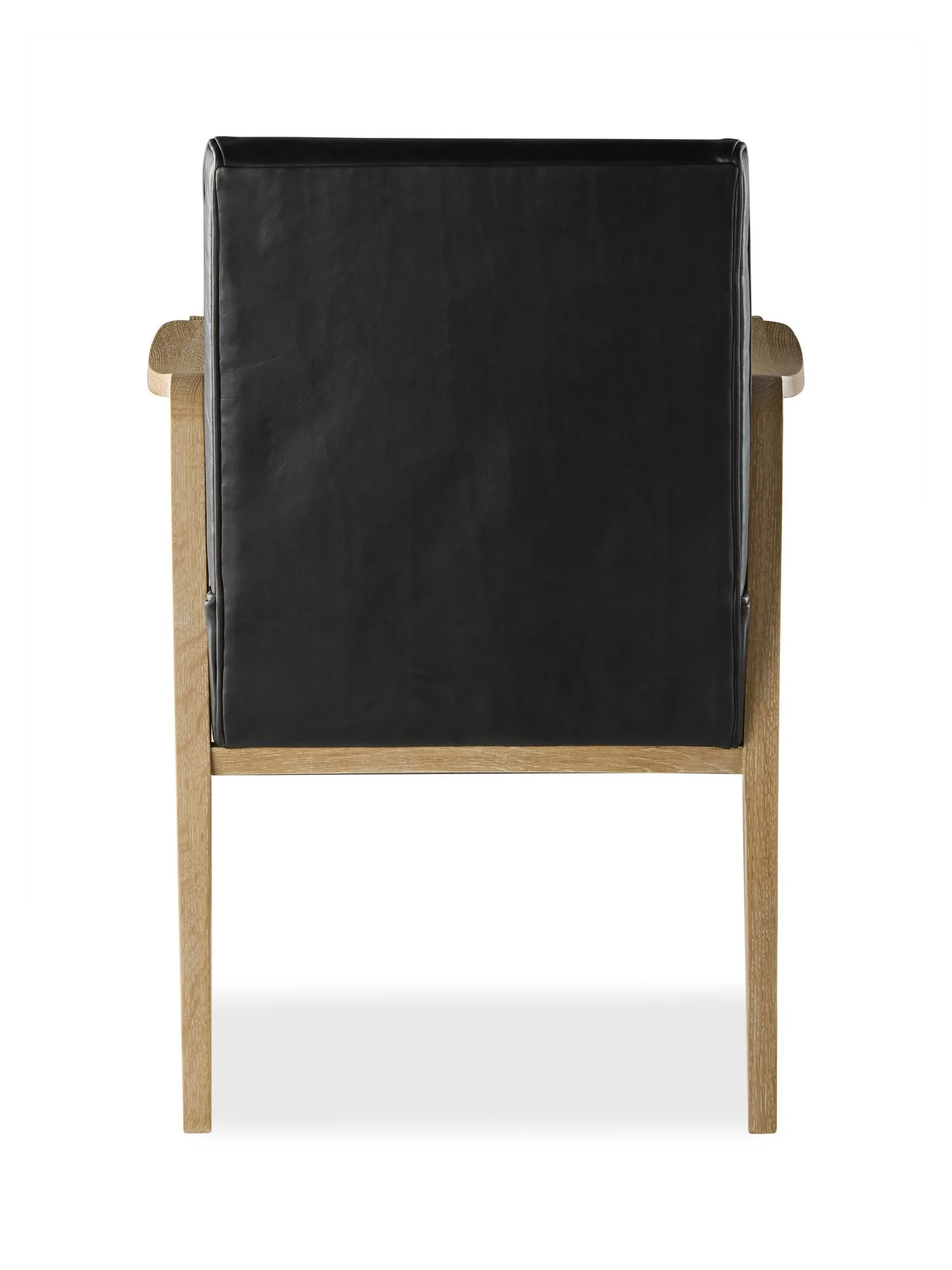 Delfina Arm Chair — Alfredo Paredes