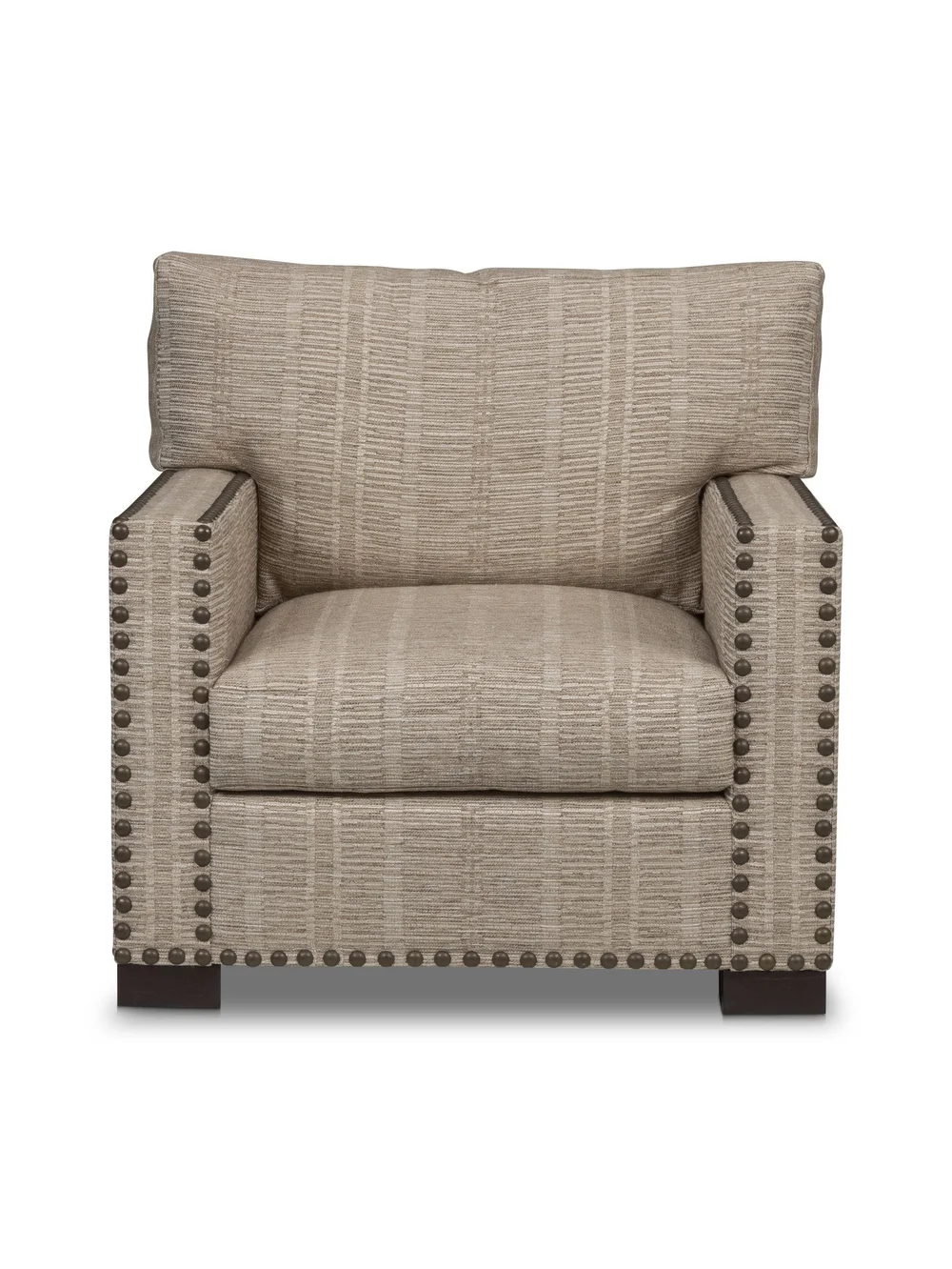 Delfina Arm Chair — Alfredo Paredes