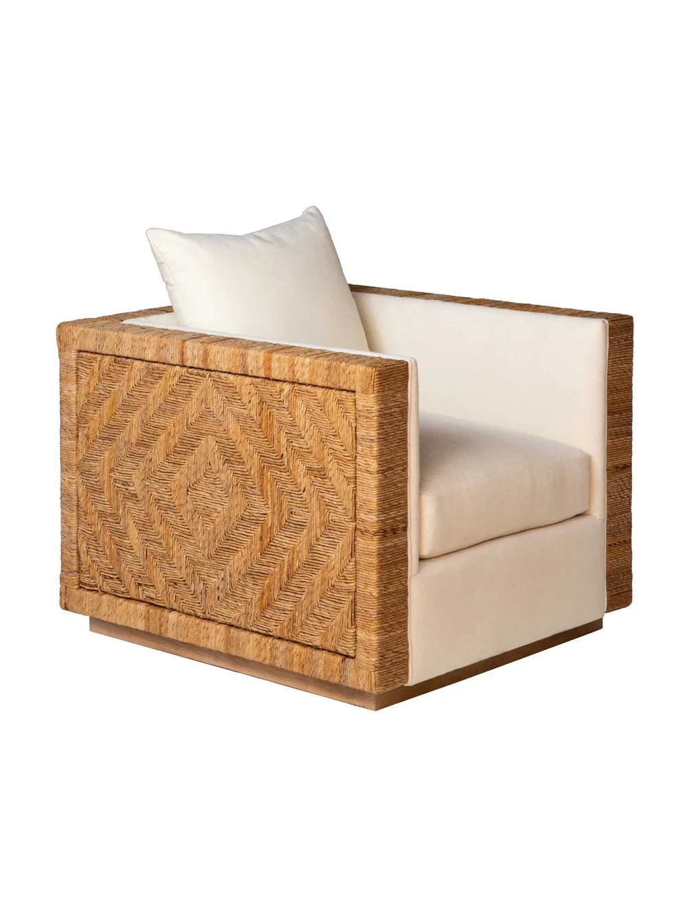 Palma Chair — Alfredo Paredes