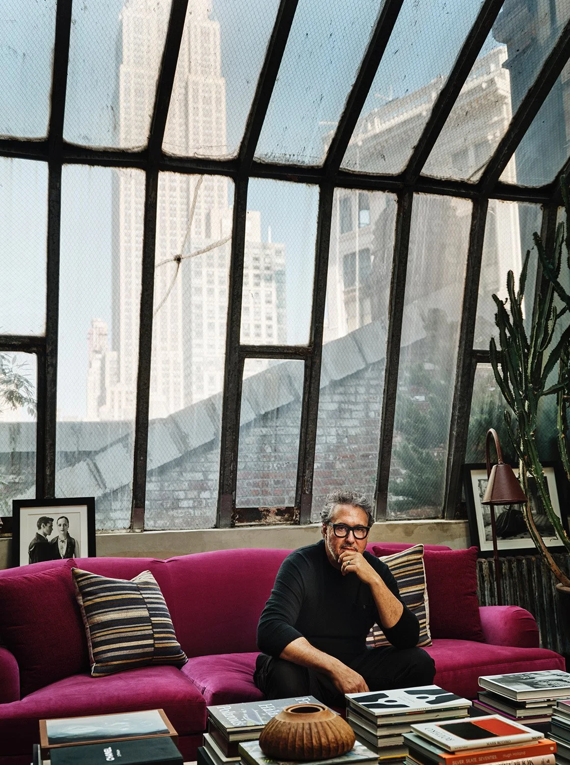 About Alfredo Paredes — Alfredo Paredes