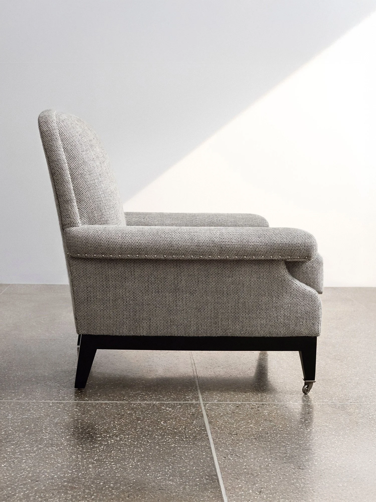 Delfina Arm Chair — Alfredo Paredes
