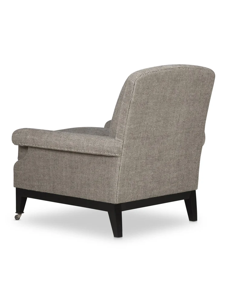 Delfina Arm Chair — Alfredo Paredes
