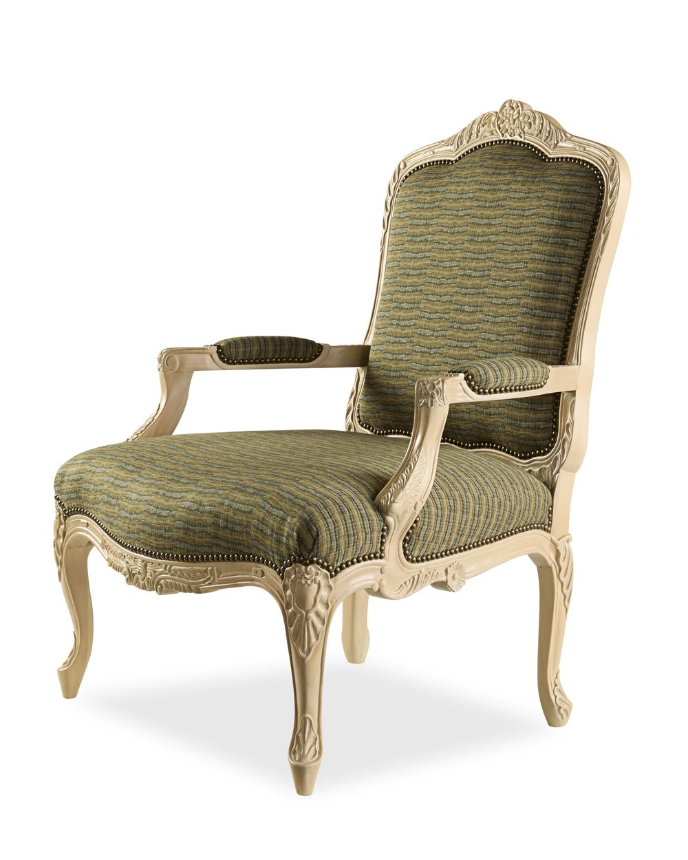 Palma Chair — Alfredo Paredes