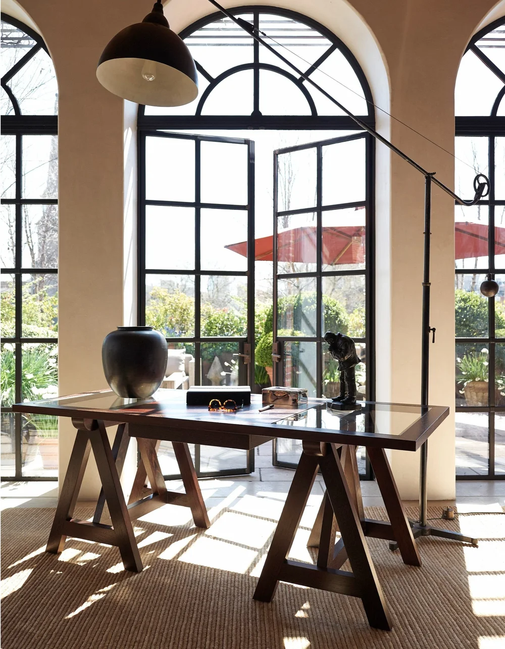 INTERIOR DESIGNER- Alfredo Paredes — ALFREDO PAREDES