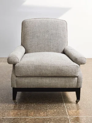 Delfina Arm Chair — Alfredo Paredes