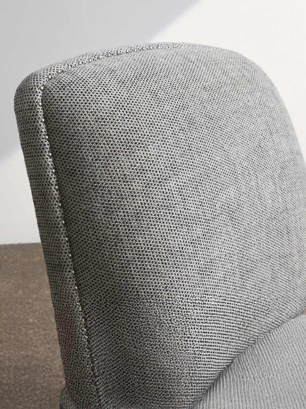 Delfina Arm Chair — Alfredo Paredes