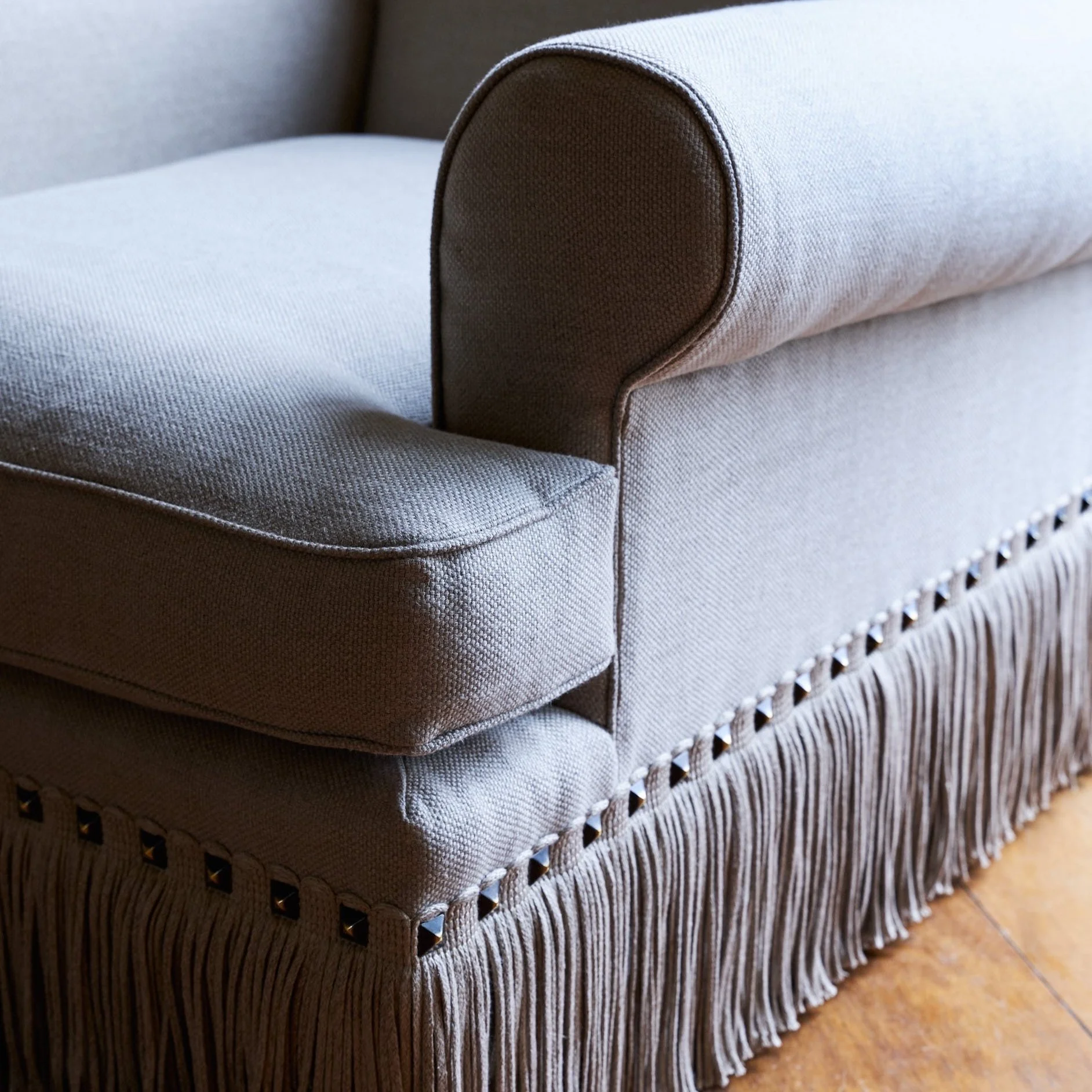 Palma Chair — Alfredo Paredes
