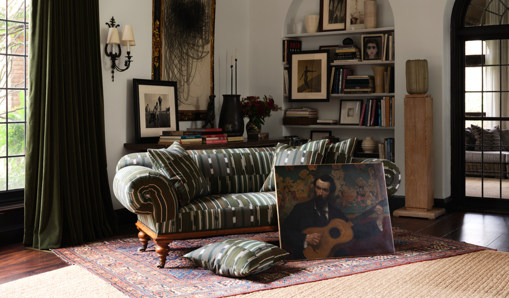 Alfredo Paredes Studio