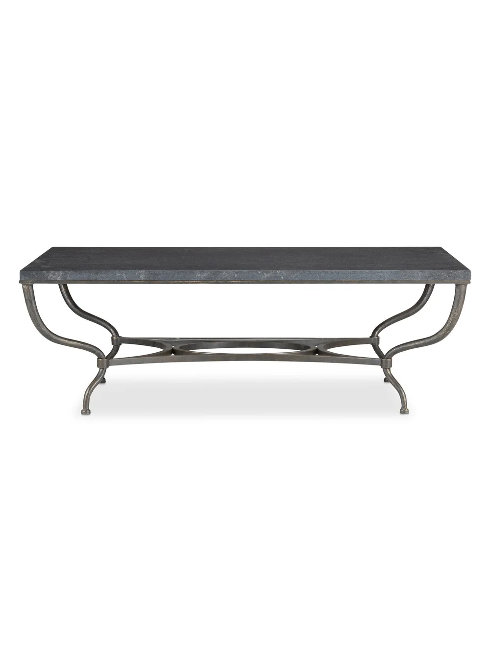 Savanna Coffee Table — Alfredo Paredes