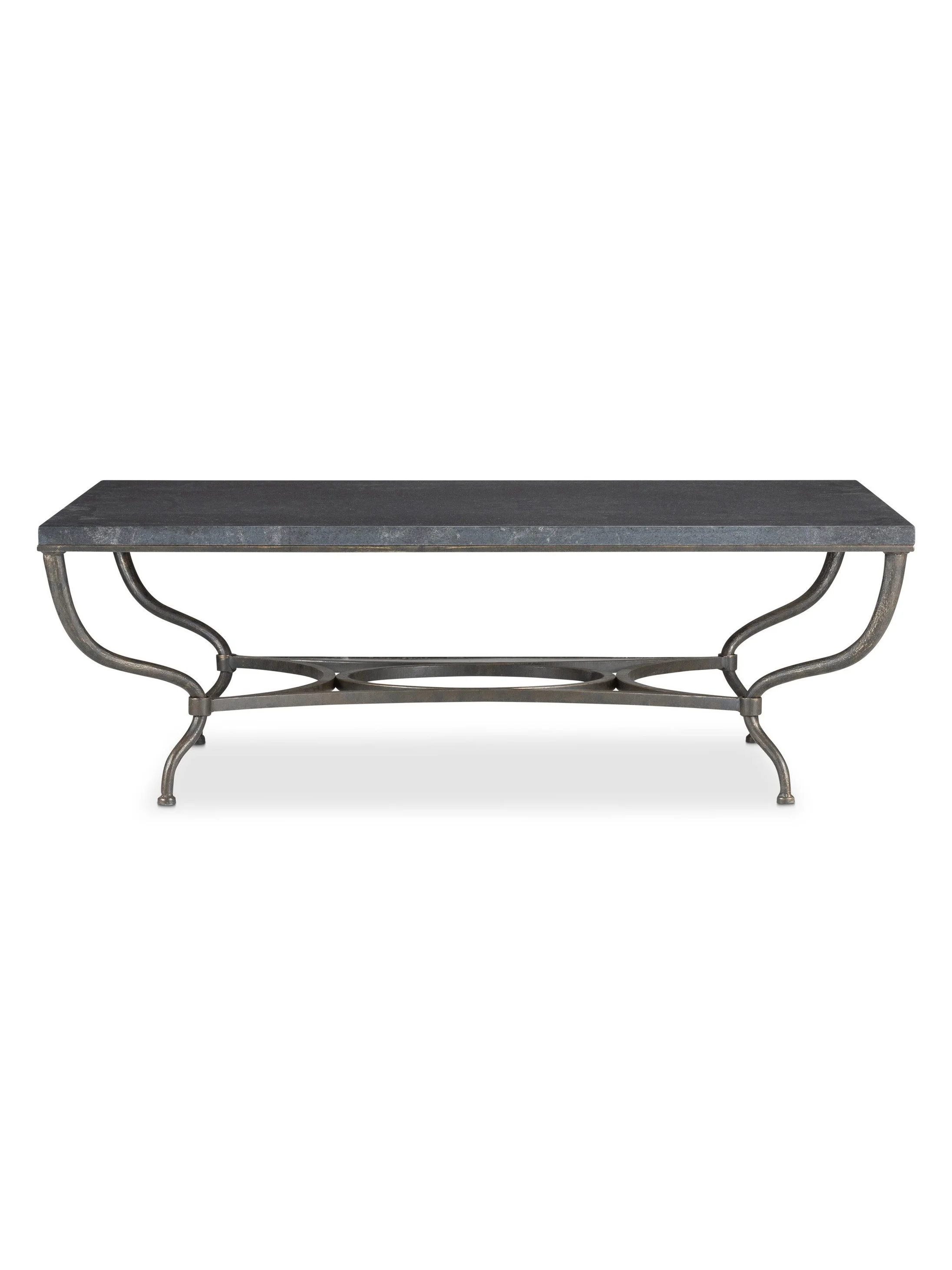 Savanna Coffee Table — Alfredo Paredes