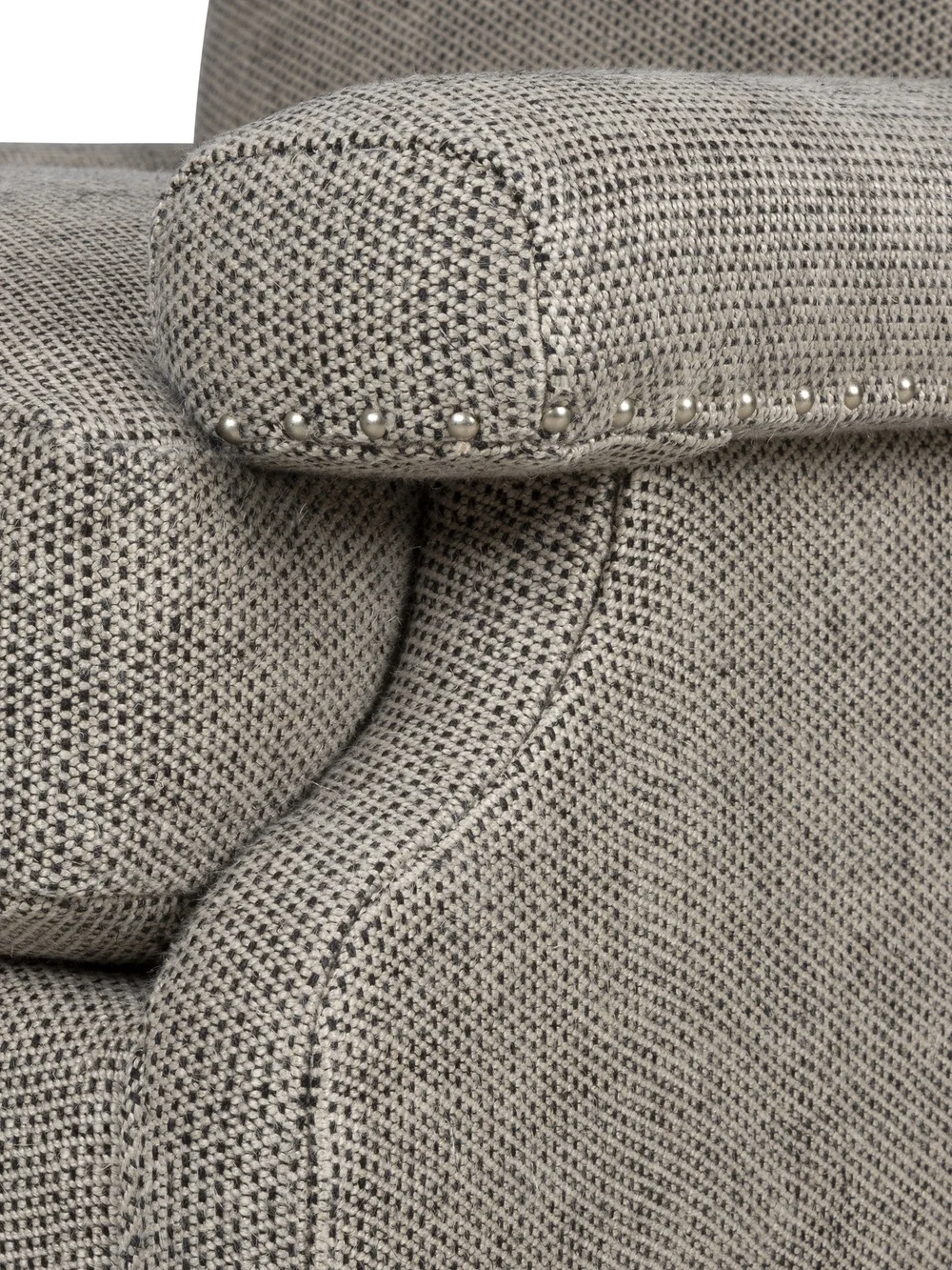 Delfina Arm Chair — Alfredo Paredes