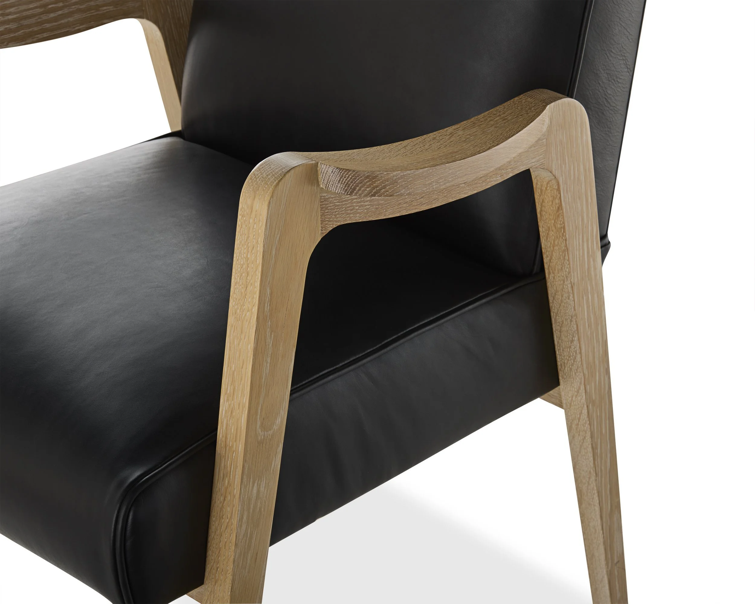 Delfina Arm Chair — Alfredo Paredes