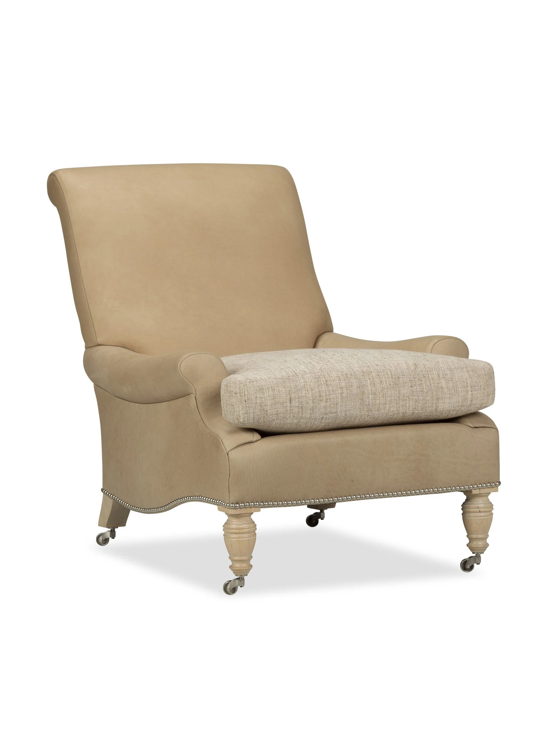 Delfina Arm Chair — Alfredo Paredes
