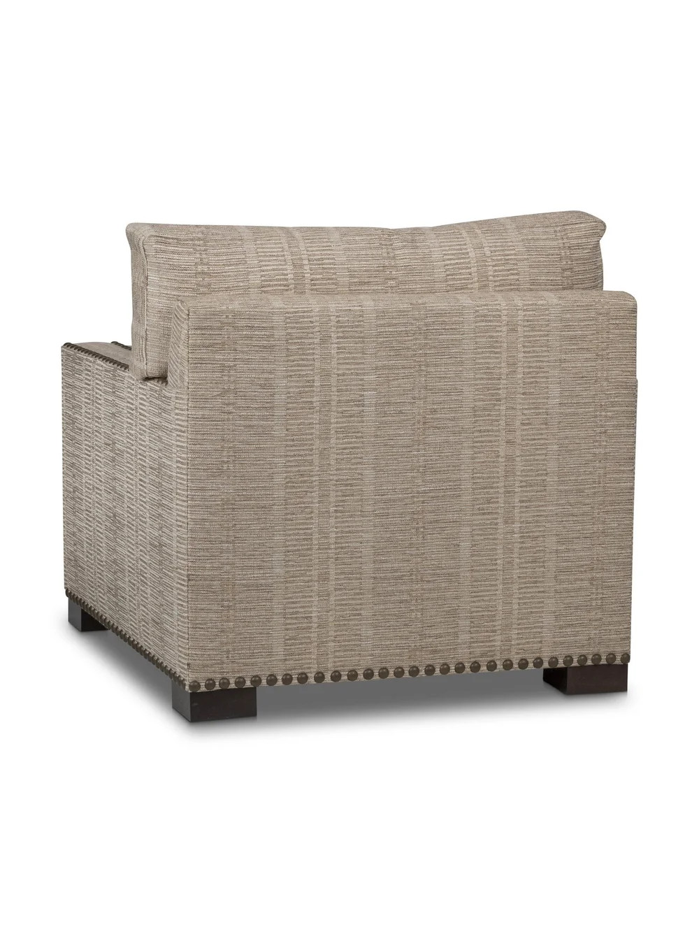 Delfina Arm Chair — Alfredo Paredes