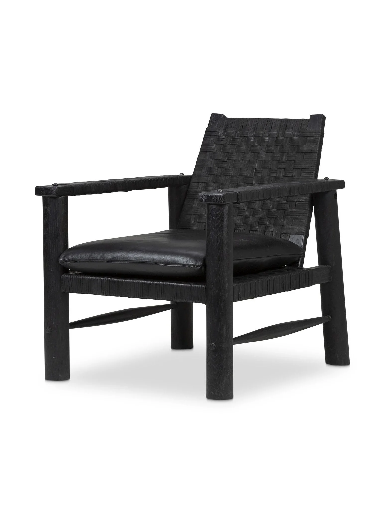 Delfina Arm Chair — Alfredo Paredes