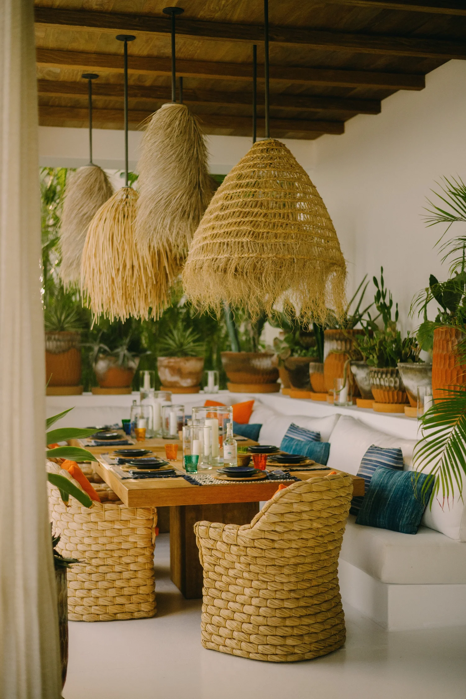 INTERIOR DESIGNER- Alfredo Paredes — ALFREDO PAREDES