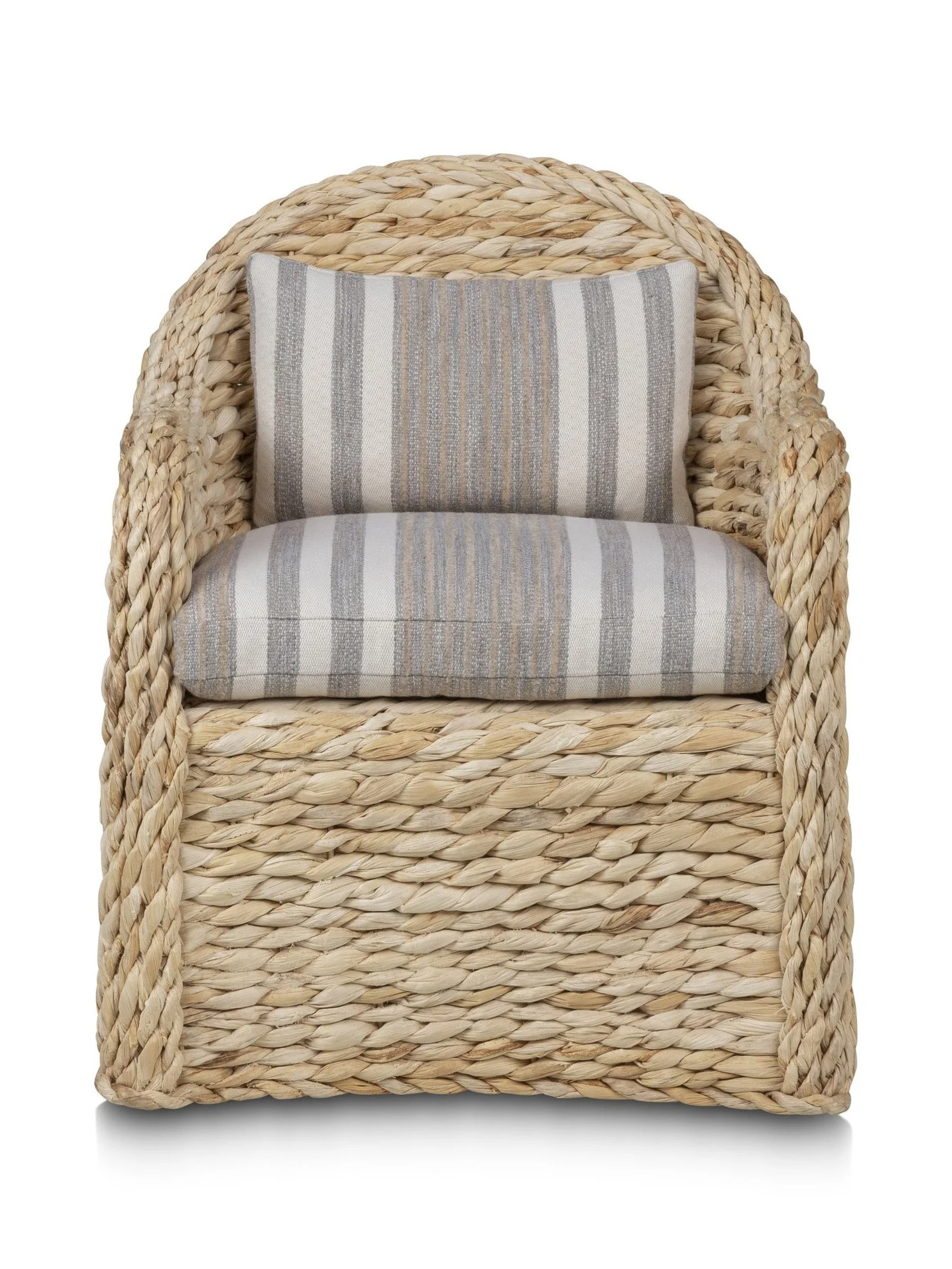 Delfina Arm Chair — Alfredo Paredes