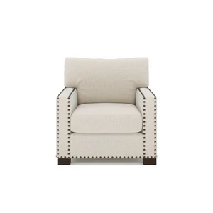 Delfina Arm Chair — Alfredo Paredes