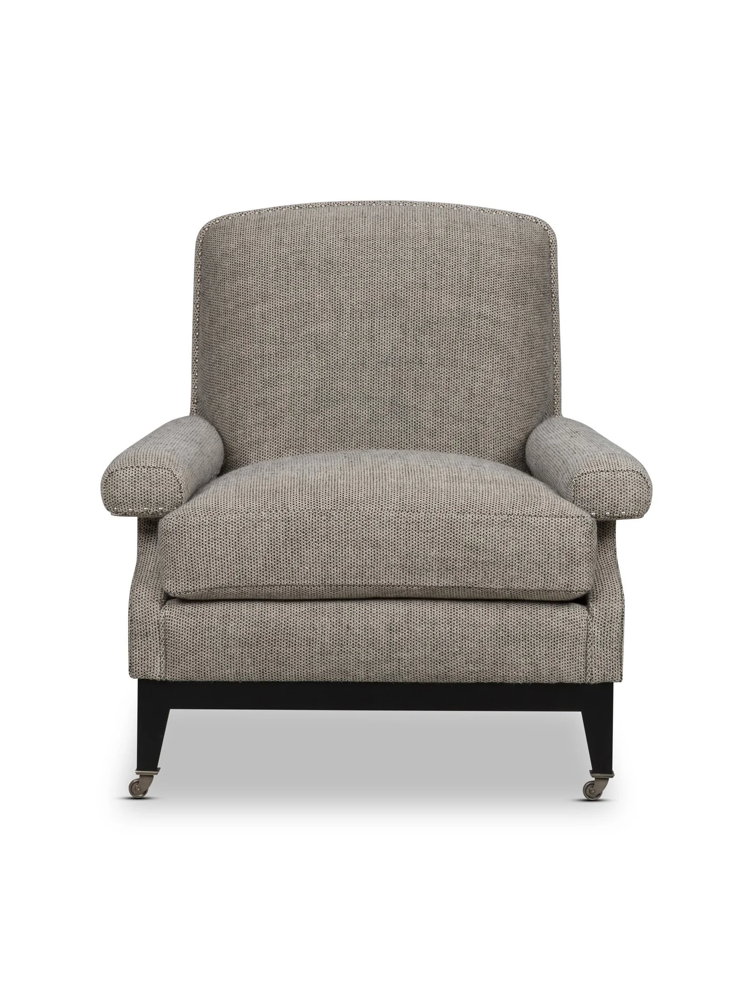 Delfina Arm Chair — Alfredo Paredes