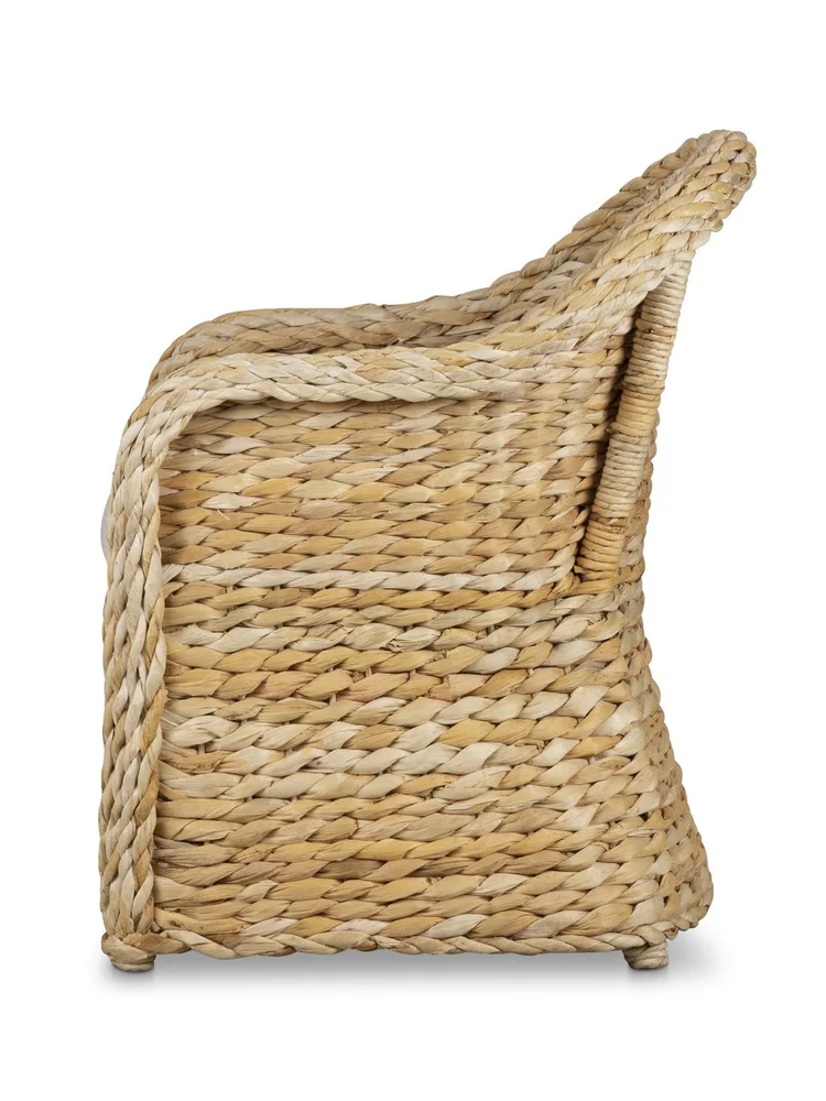 Delfina Arm Chair — Alfredo Paredes